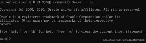 解决warning Using A Password On The Command Line Interface Can Be Insecurewx5aa3987c51f20的技术博客