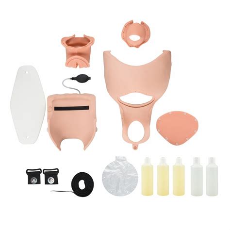 Noelle® Birthing Simulator With Pedi® Blue Neonate Sem Trainers