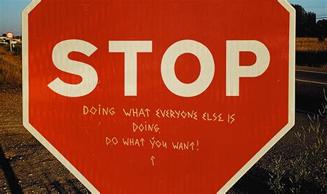 “problems are not stop signs they are guidelines ” boretti inc