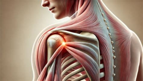 Blog Understanding Shoulder Sprain And Strain Effective Pain