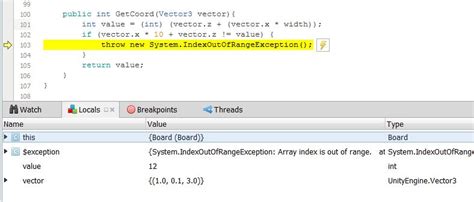 Potential Math Bug Unity Engine Unity Discussions