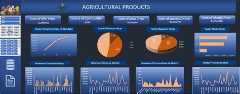 excel dashboard dataanalytics visualization muhammad saad