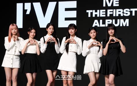 아이브 진짜 4세대 ‘영 보스가 온다[ss현장]