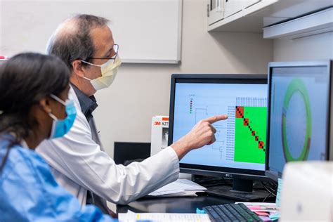 Genomic Surveillance What It Is And Why We Need More Of It To Track