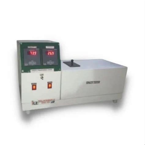 Digital Opacity And Transparency Tester At ₹ 75000piece Navi Mumbai Id 2852768108230