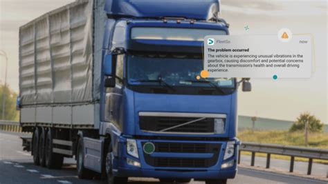 A Comprehensive Guide To Predictive Fleet Maintenance 2024 Volpis