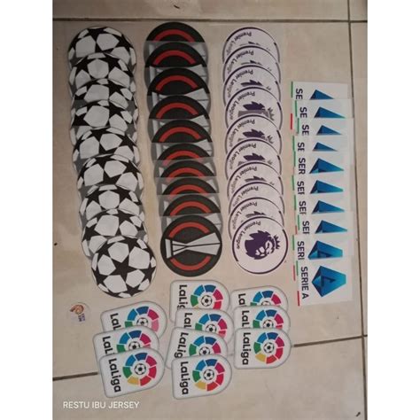 Jual Patch Dan Logo Polyflex Dtf Shopee Indonesia