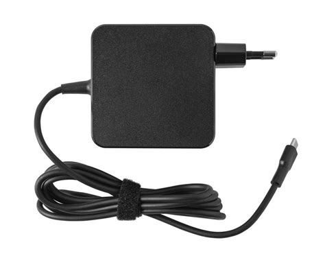 Быстрая зарядка универсальный блок питания Type C 5 20v 65w 3 25a Pd 2 0 Qc 3 0 Power