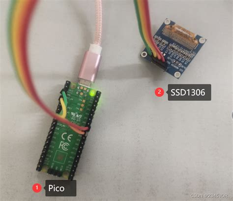树莓派 Pico 基于MicroPython编程Thonny开发 阿里云开发者社区