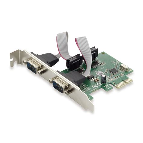 placa pcie conceptronic src01g pcie rs 232 2 5 gbit s emag ro