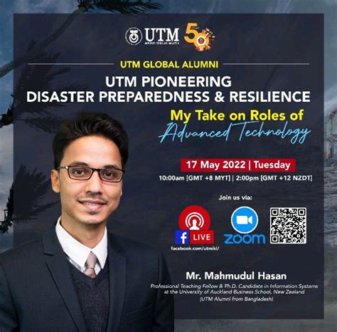mahmudul hasan phd fhea on linkedin crisisinformatics