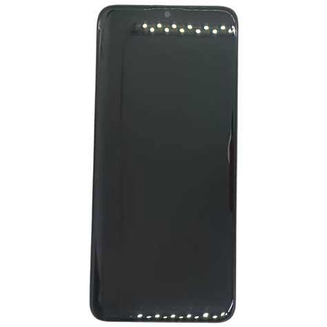 Tela Display LCD Touch Original TCL SE V FPC Y