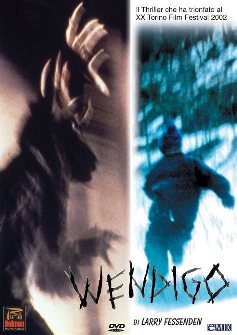 Wendigo Movies And Tv