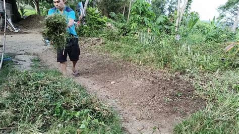 Basok Basok Ang Pobre Banat Lang Youtube