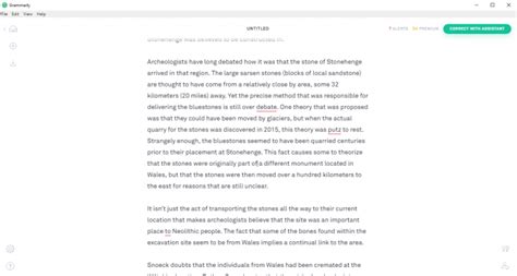 10 Best Grammar Check Tools For Your Babe Paper Science Trends