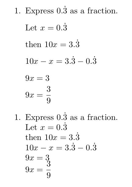Spacing Increase Vertical Space Between Lines Tex Latex Stack