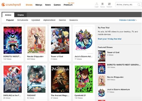 Forget Netflix Amazon Prime Video Hotstar Disney Try Out Anime