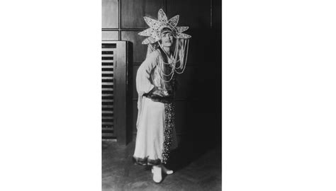 Oh So Eventful Life Of The Mad Monks Daughter “maria Rasputin