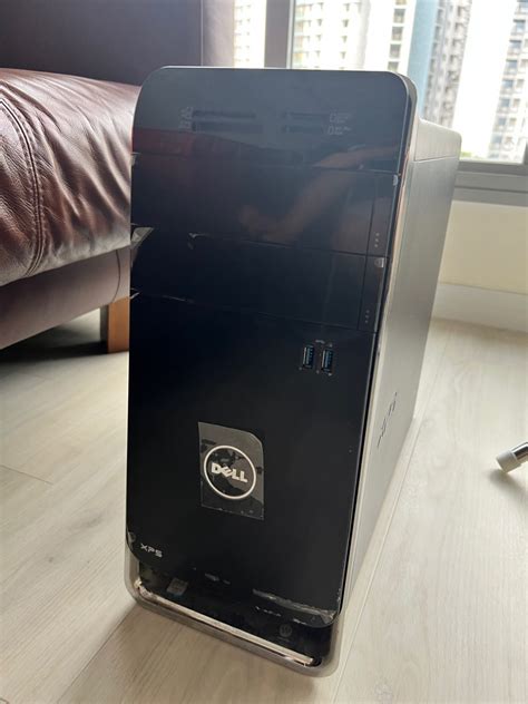 Dell XPS 8700 Computers Tech Desktops On Carousell