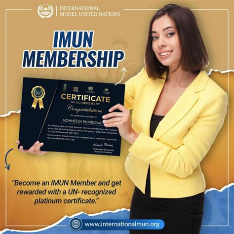 Internationalmun Mun Imun Modelunitednations Imun2020 Youth Globalopportunity