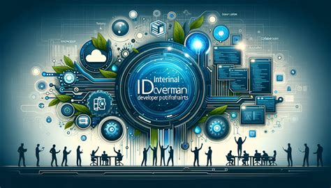 Idp Backstage In The Fast Paced Realm Of Software… By Emre Çintay Apr 2024 Medium