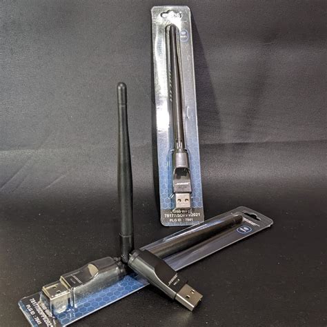 Jual Dongle Adapter Usb Wifi Adapter Welhome Wifi Adapter Untuk Pc Dan Laptop Shopee Indonesia