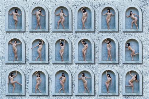 Figure And Form Nude Art Photography Curated By Photographer Axiaelitrix