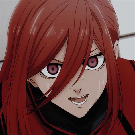 Kaizokucujoh Chigiri Hyoma Icons Like Reblog If You Save Or