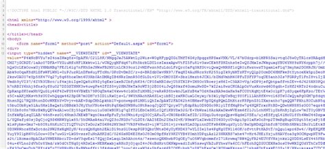 Dynamic Metadata Using Asp Net Techbubbles