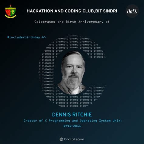 programminglegend unix cprogramming hncc hackathon and coding