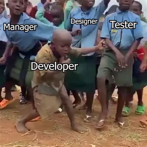 [video] aureja alkan on linkedin many it teams 😂😂 new role