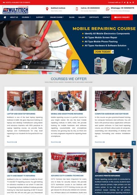 Cctv Training Course Institute Pdf