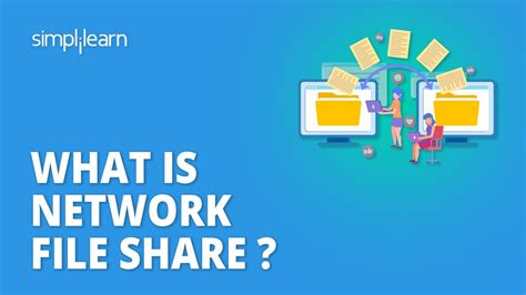 How Does Network File System Work At Jon Lefebre Blog