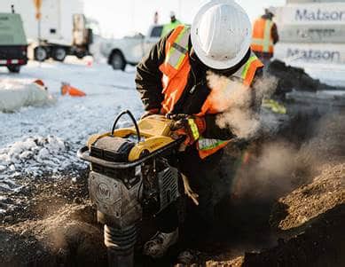 GCI Fiber Project Upgrades Port Of Alaska Connectivity Alaska Business Magazine