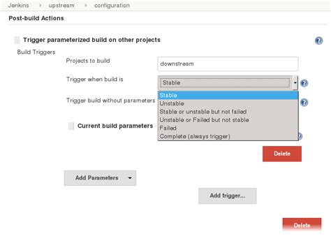 40 great jenkins plugins in 40 minutes