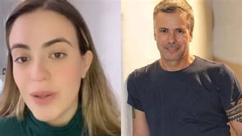 Sobrina De Diego Bertie Pide Que Cesen Las Noticas Falsas Sobre El Actor “paren El Odio” Infobae