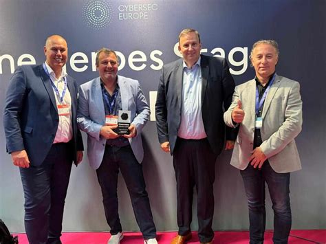 Cyberseceurope Proximusnxt Computableawards2024 Cyberseceurope Proximus Nxt