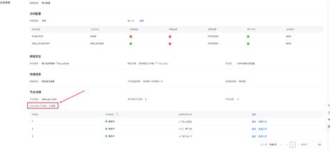 查看controller信息 消息服务 For Kafka 百度智能云文档