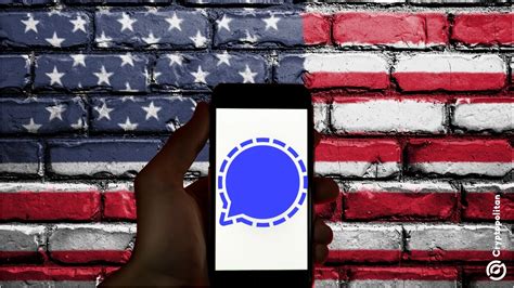 How Safe Is Signal The So Called Encrypted Messaging App That Placed Us National Security At Risk