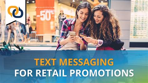 Text Messaging For Retail Promotions Ez Texting