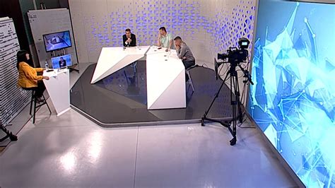 Телевизија 24 24 анализа Дали седнувањето на маса на лидерскиот двоец ја однесе македонија