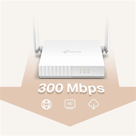 Tp Link Mbps Multi Mode Wi Fi Router At Rs Piece Tp Link Wireless Router Id