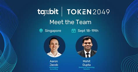 mohit gupta on linkedin token2049