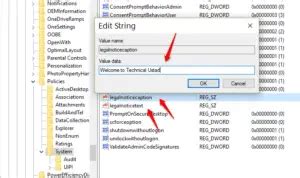 A Complete Guide To Windows Registry Tweaks