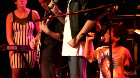 Kieran Treece Sor David Bowie Show Downingtownpa 3 Youtube