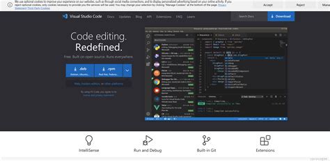 Ubuntu 22.04安装Visual Studio Code(VS Code)配置C++,Python_ubuntu22.04 ...