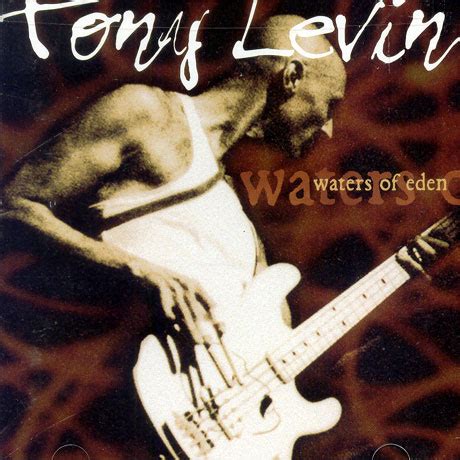Exposé Online | Artist info | Tony Levin