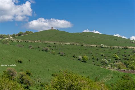 კახეთი წმ პანტელეიმონ მკურნალის სახ ტაძარი 📸 მთის მეგობრები მოლაშქრეთა კლუბი Facebook