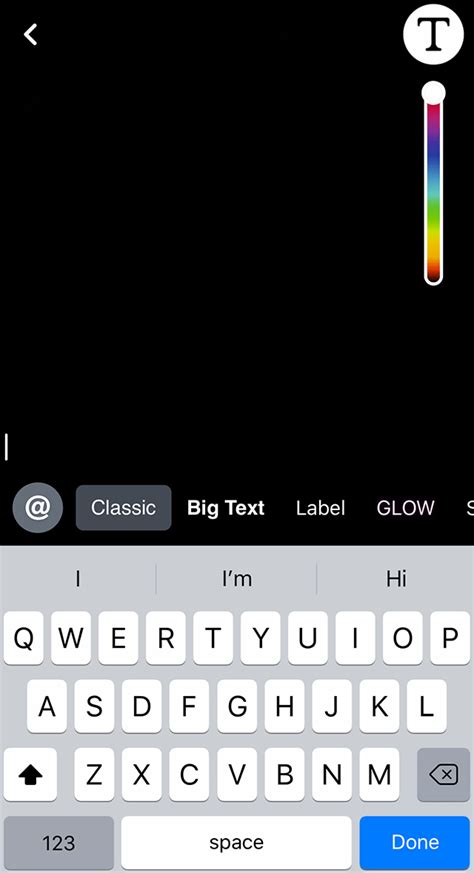 Snapchat Here S How To Add Text To A Snap