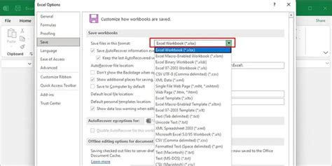 Sex Excel No Puede Abrir El Archivo Porque El Formato De Archivo O La